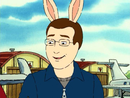Bo Baxter Arthur Wiki